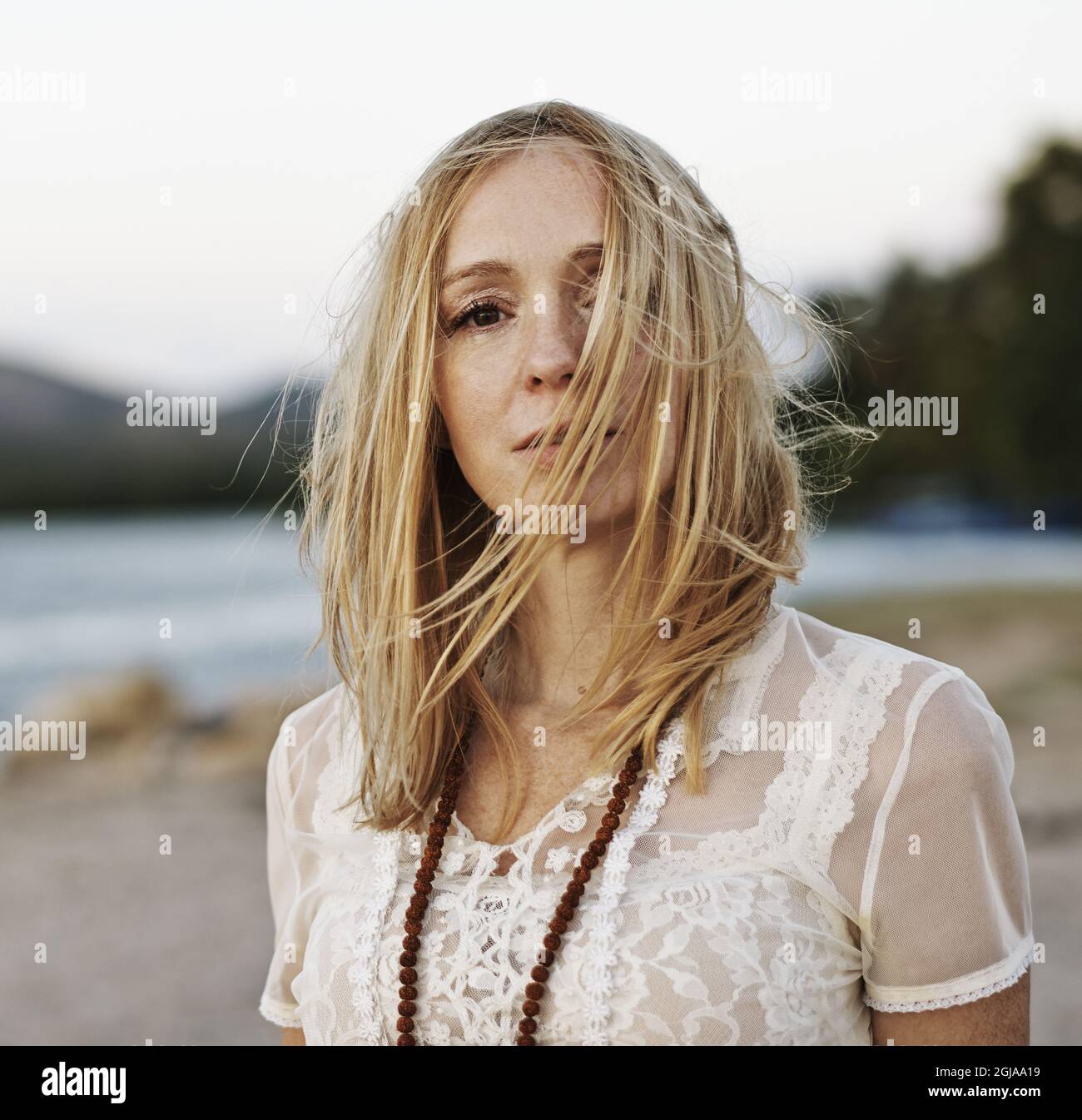 Lisa ekdahl singer hi-res stock photography and images - Alamy