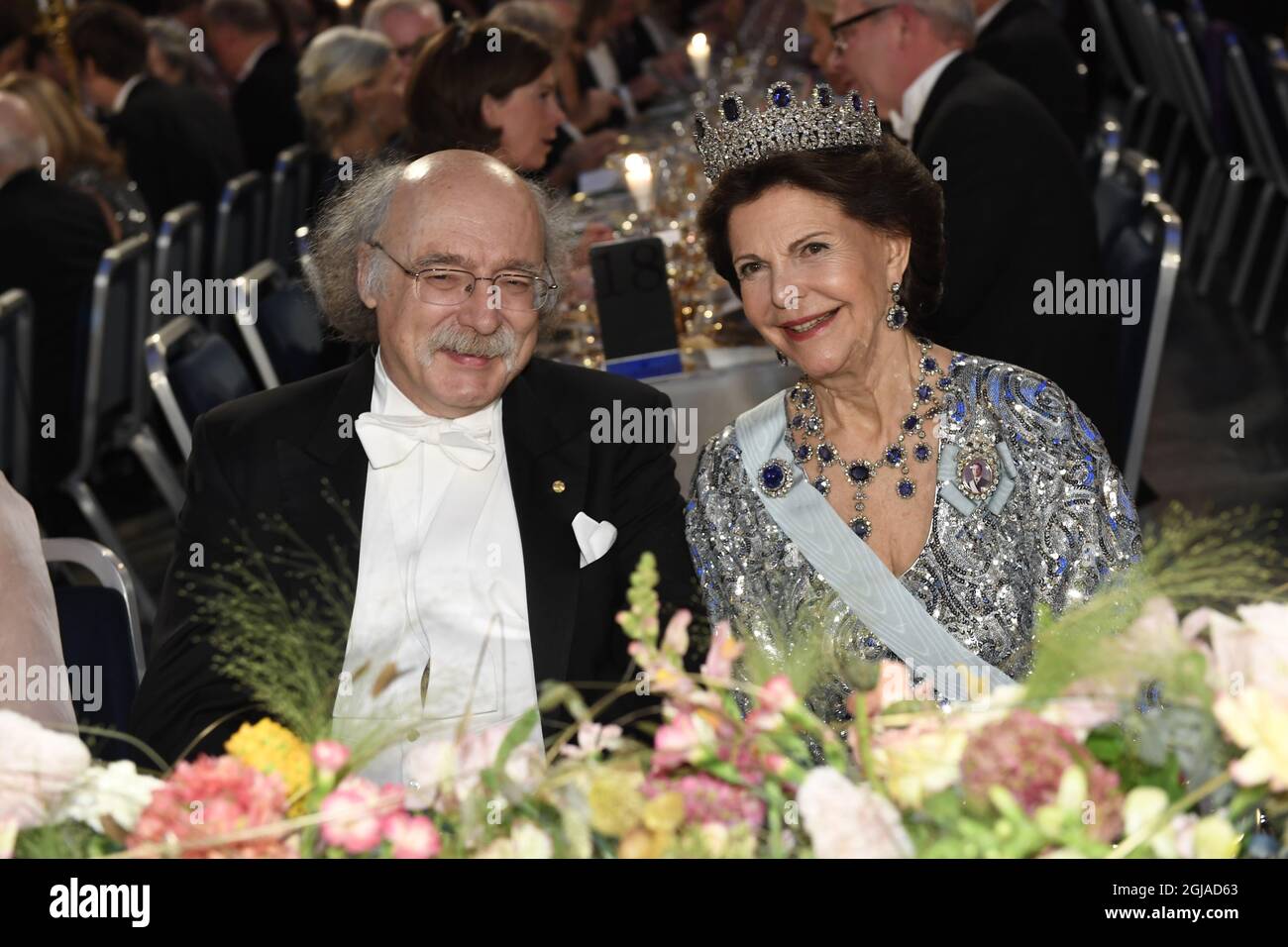 Haldane duncan hi-res stock photography and images - Alamy