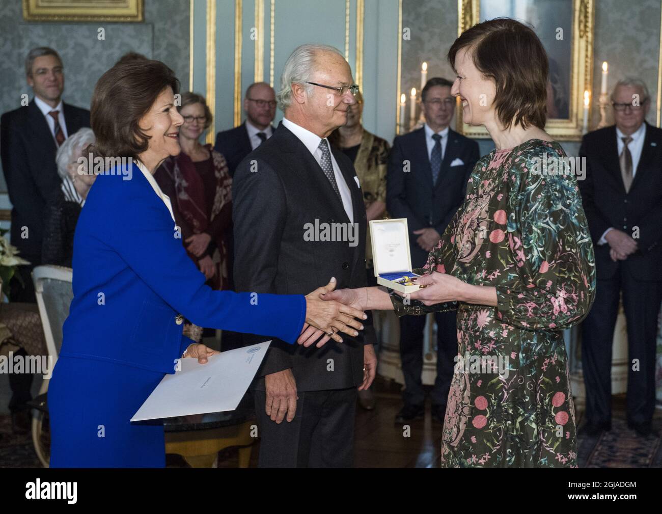 Susanne prins hi-res stock photography and images - Alamy