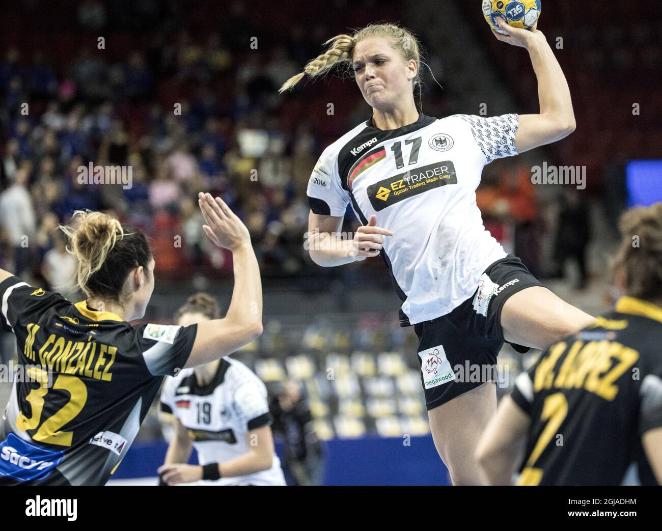 Anne hubinger hi-res stock photography and images - Alamy