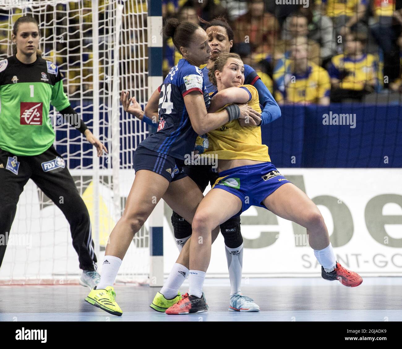 Anna Lagerquist High Resolution Stock Photography and Images - Alamy