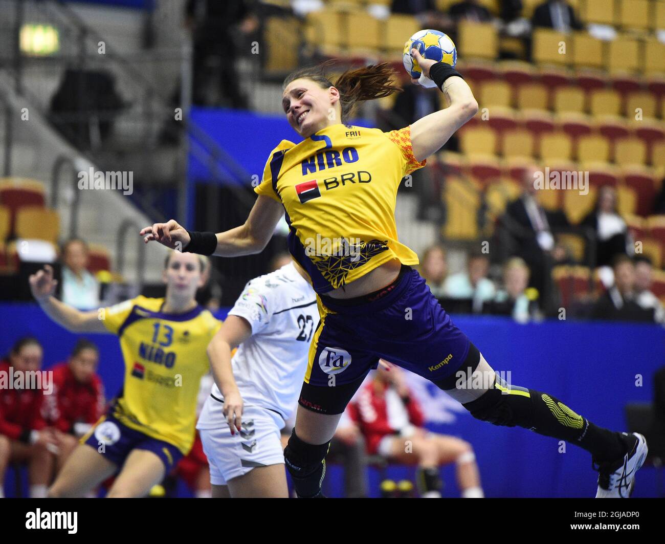 Handbolls em hi-res stock photography and images - Alamy