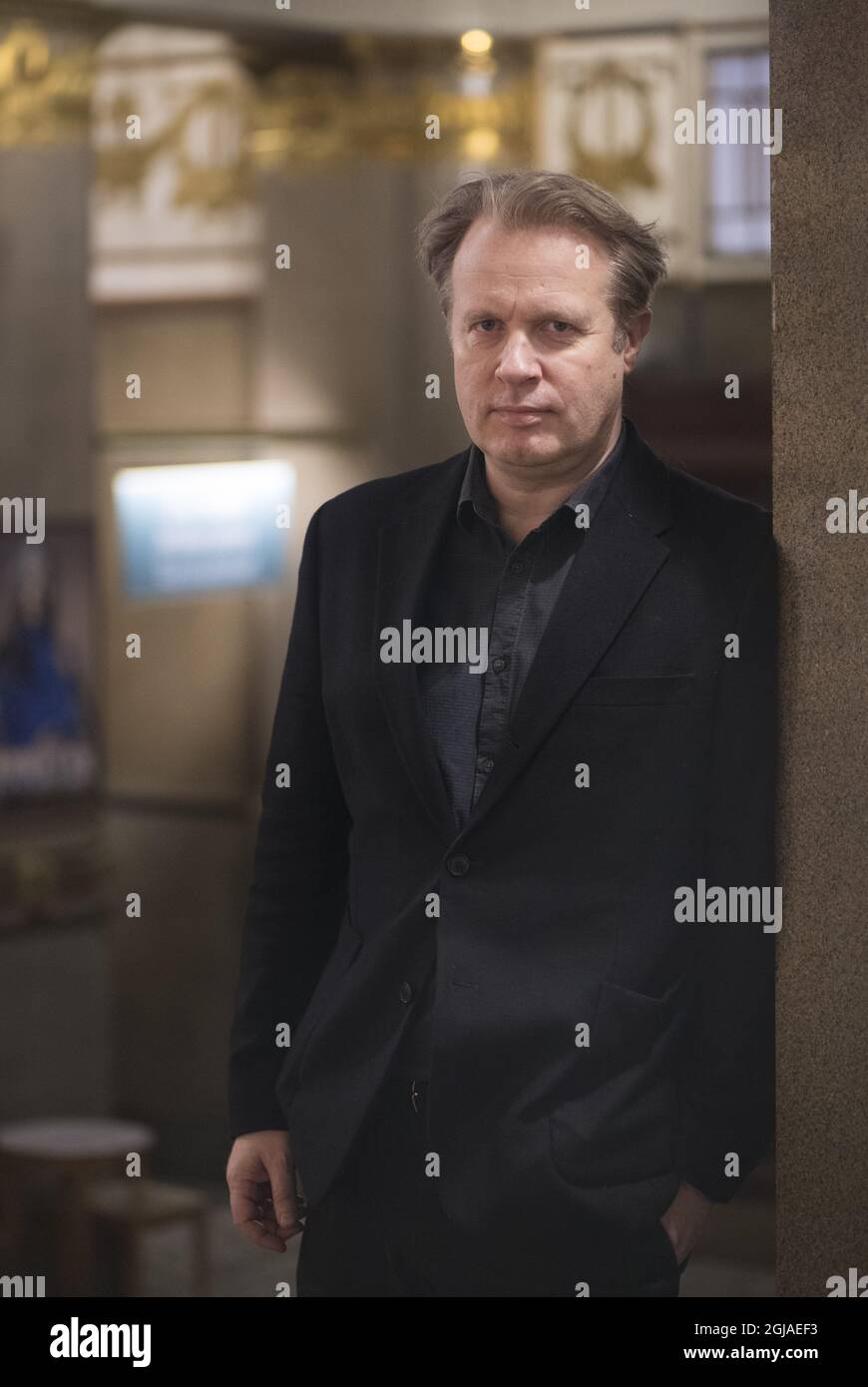 Stubo hi-res stock photography and images - Alamy