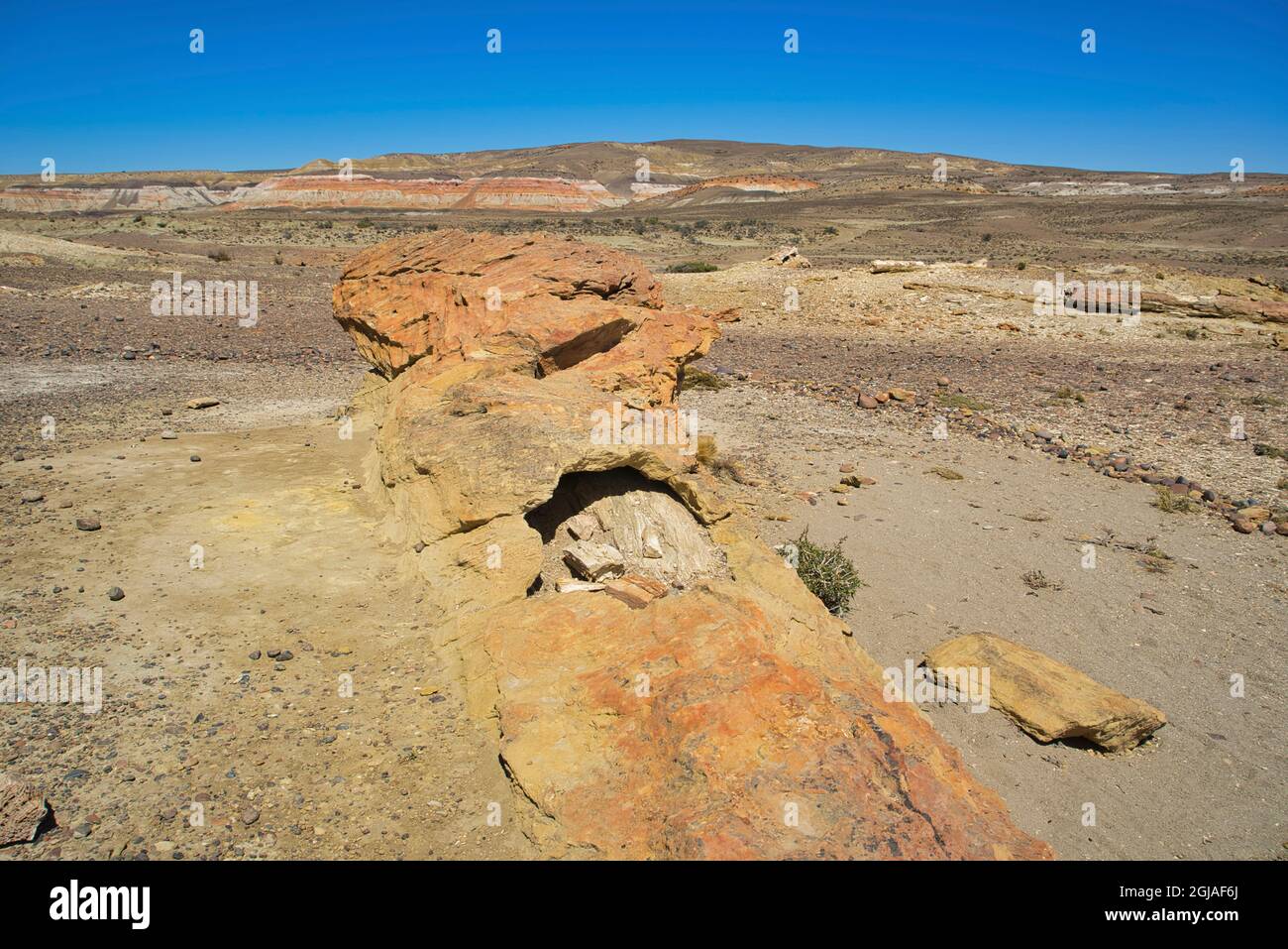 Chubut valley, argentina hi-res stock photography and images - Alamy