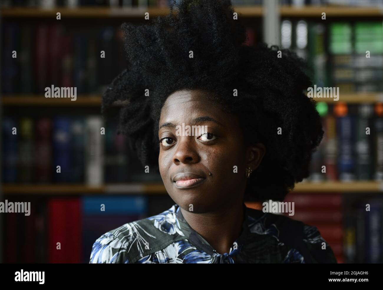 Yaa gyasi hi-res stock photography and images - Alamy