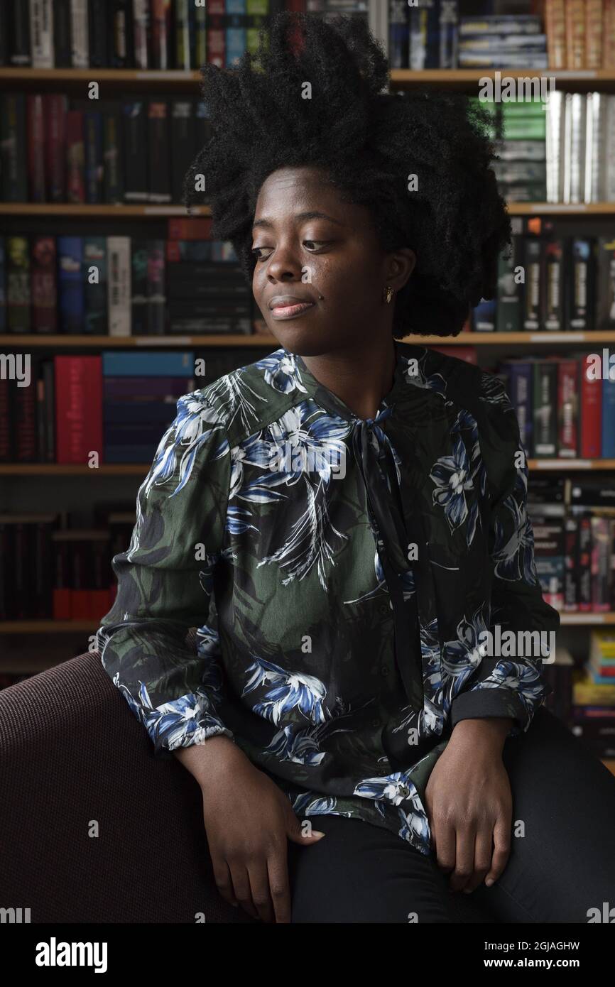 Yaa gyasi hi-res stock photography and images - Alamy