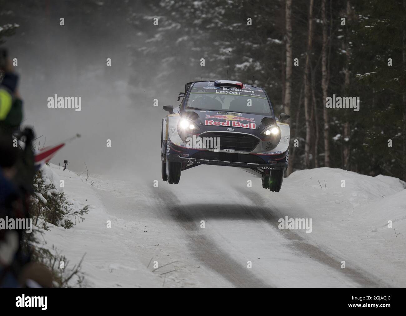 Micke sebastien hi-res stock photography and images - Alamy