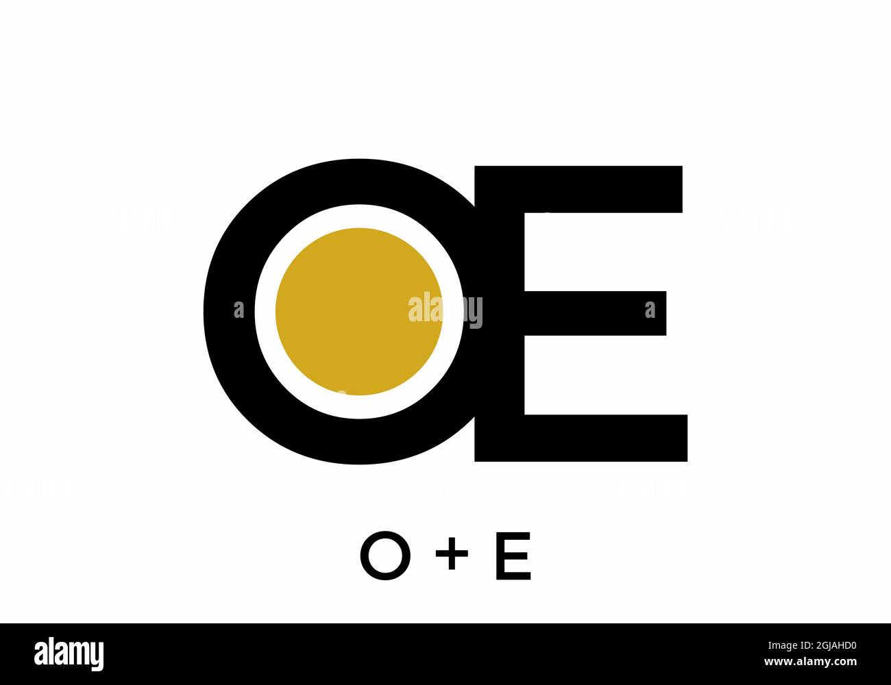 Oe tech logo hi-res stock photography and images - Alamy
