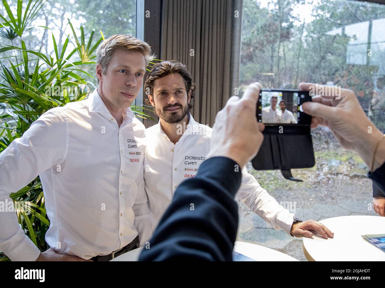 Carl bjork hi-res stock photography and images - Alamy