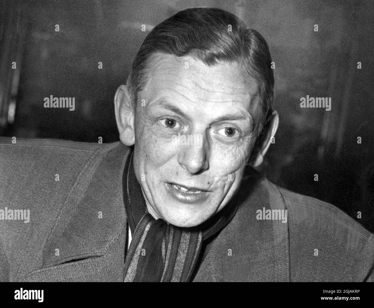 Adolf butenandt hi-res stock photography and images - Alamy