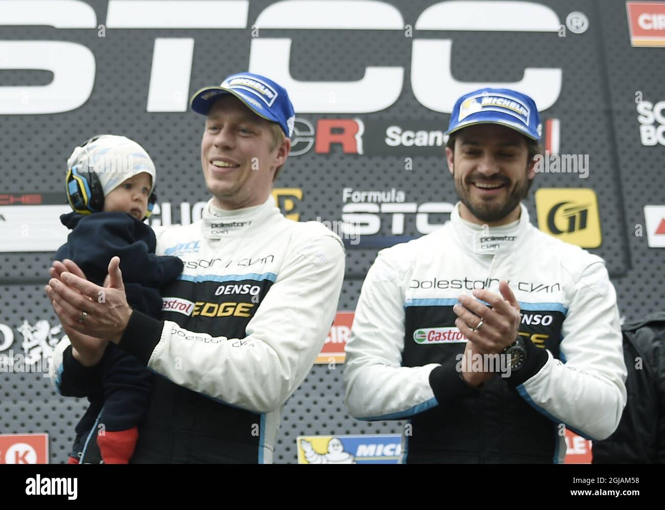 Carl bjork hi-res stock photography and images - Alamy