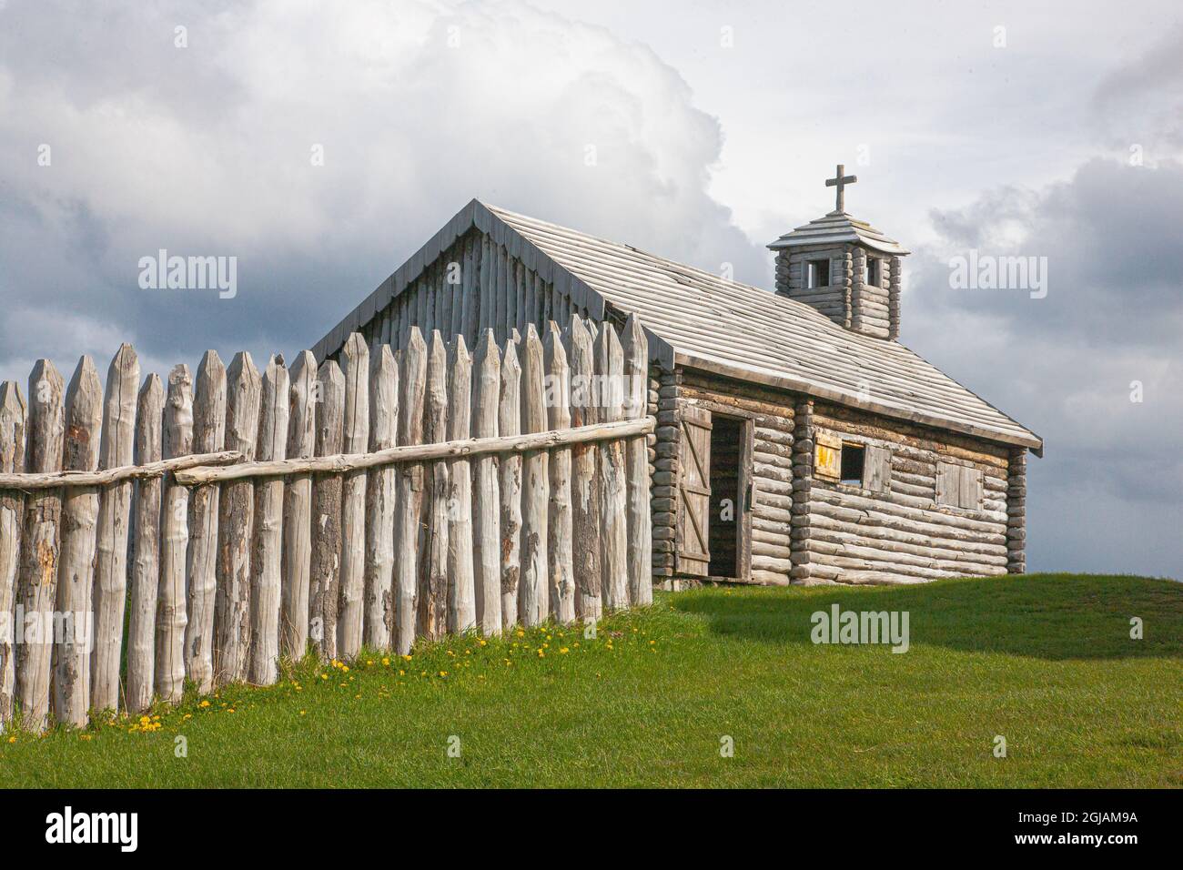 Fort manuel hi-res stock photography and images - Alamy