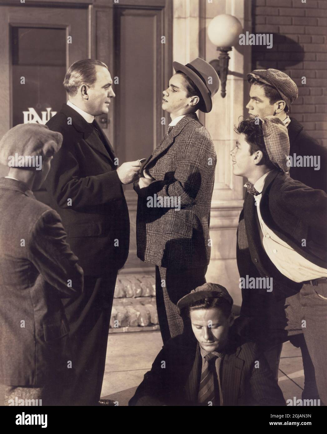 Pat obrien hi-res stock photography and images - Alamy