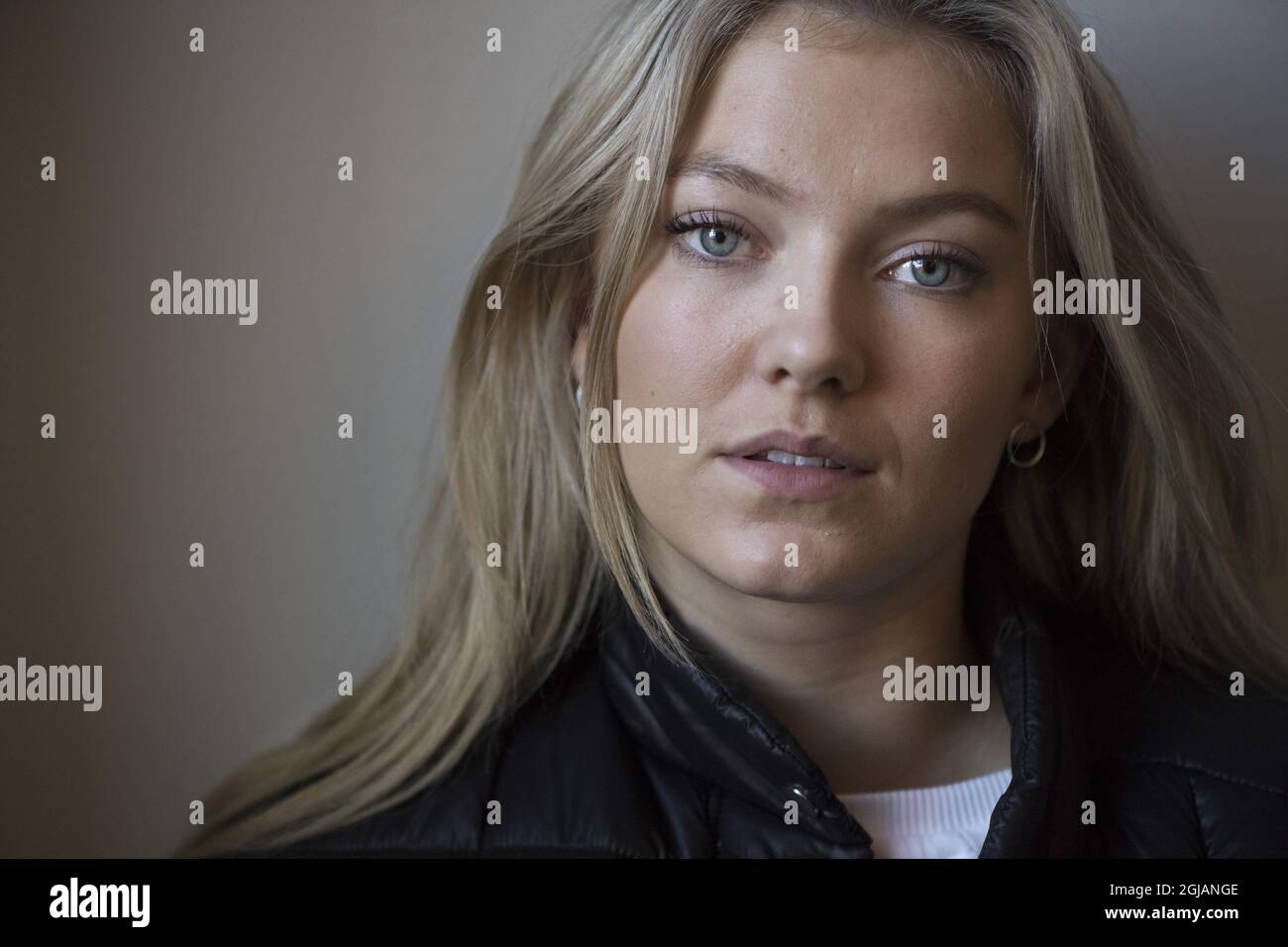 Astrid singer hi-res stock photography and images - Alamy