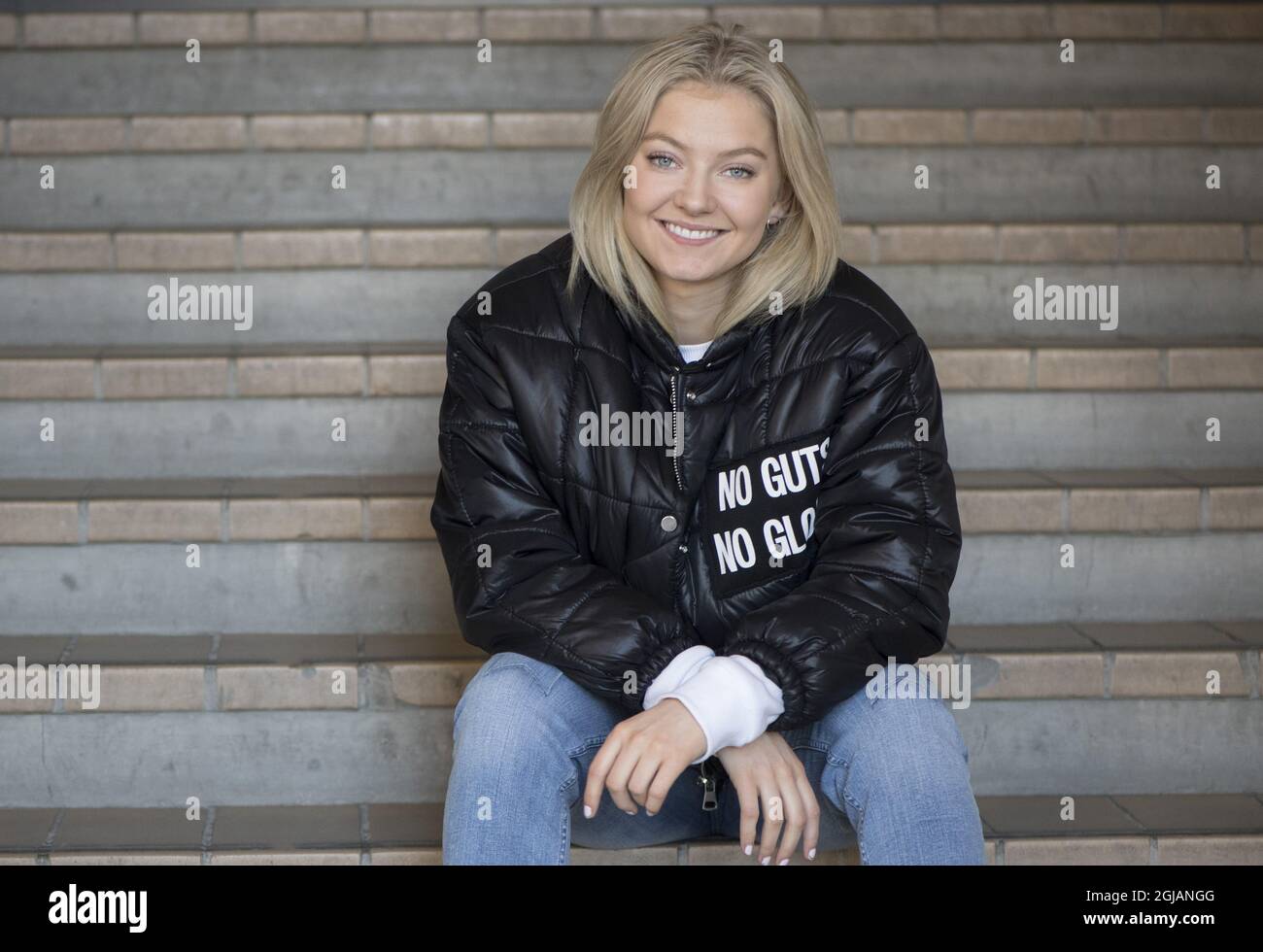 Astrid Singer High Resolution Stock Photography and Images - Alamy