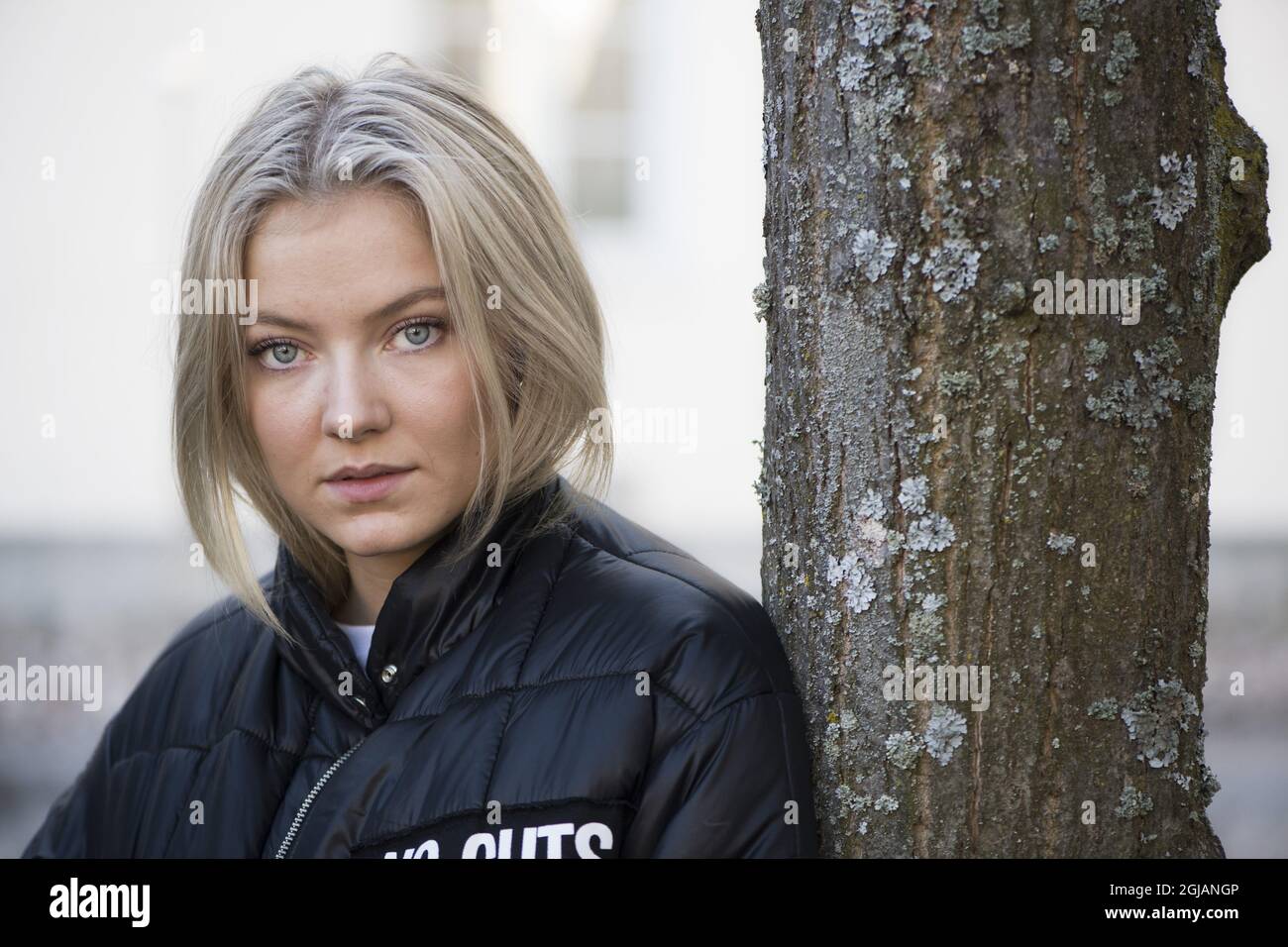 Astrid Singer High Resolution Stock Photography and Images - Alamy
