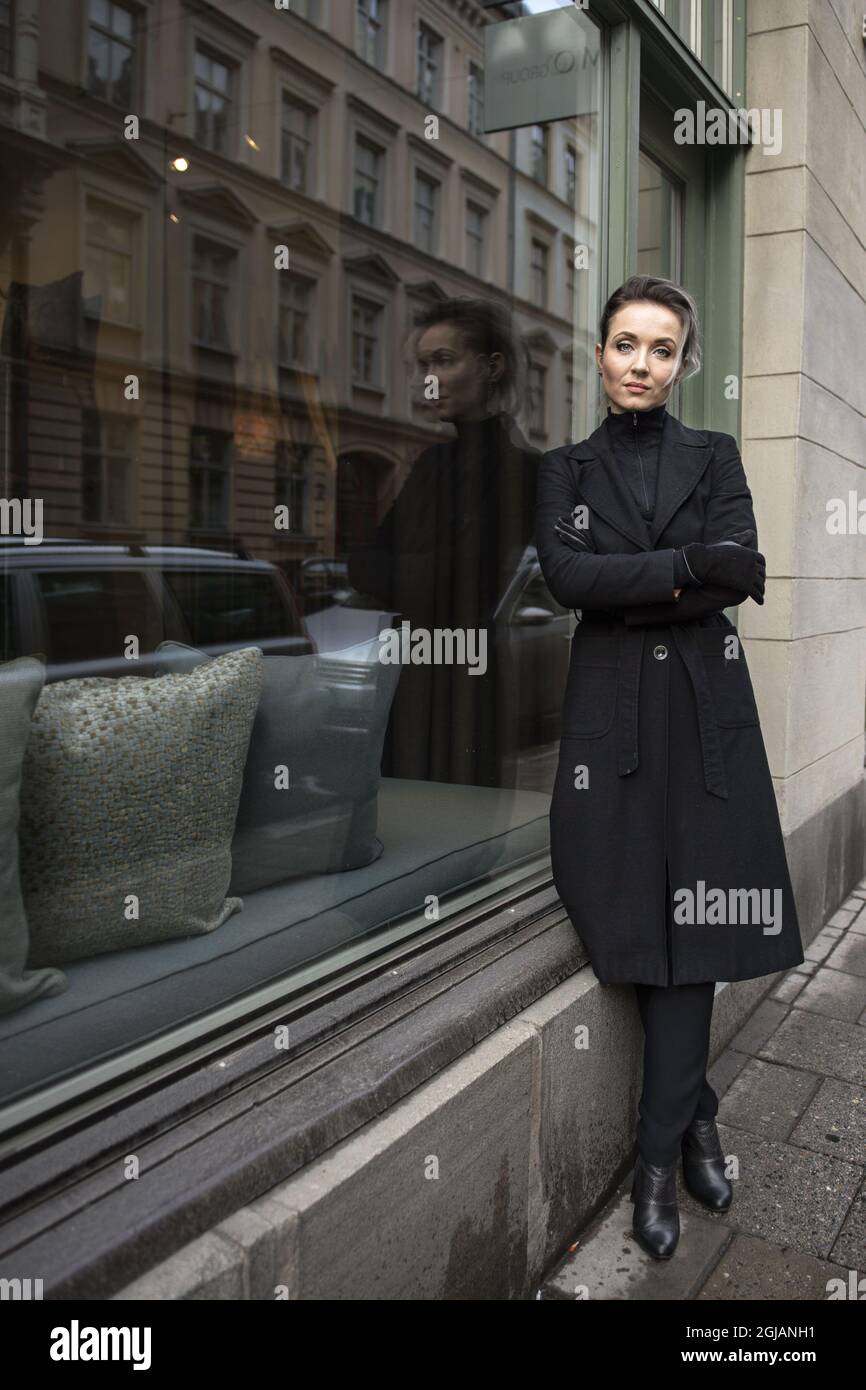 Thordis hi-res stock photography and images - Alamy