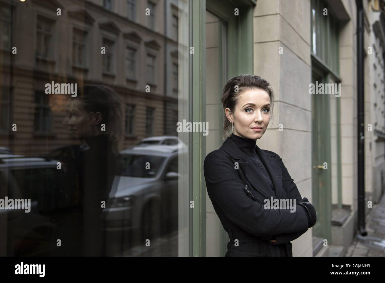 Thordis elva iceland hi-res stock photography and images - Alamy