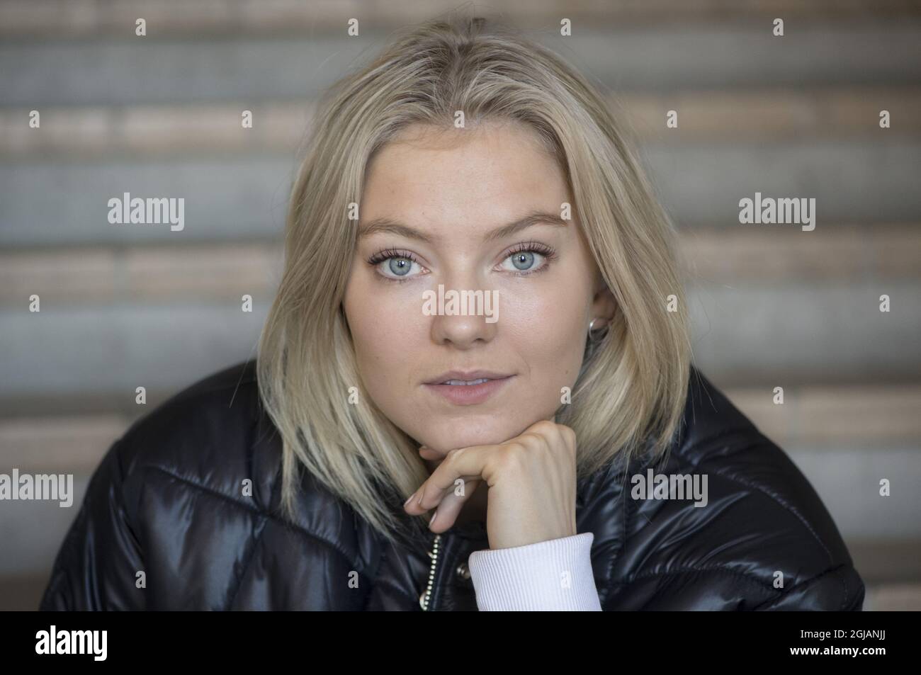 Astrid Singer High Resolution Stock Photography and Images - Alamy