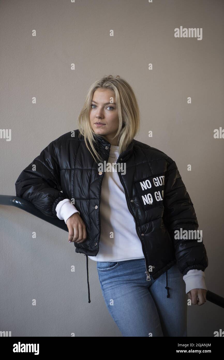 Astrid singer hi-res stock photography and images - Alamy