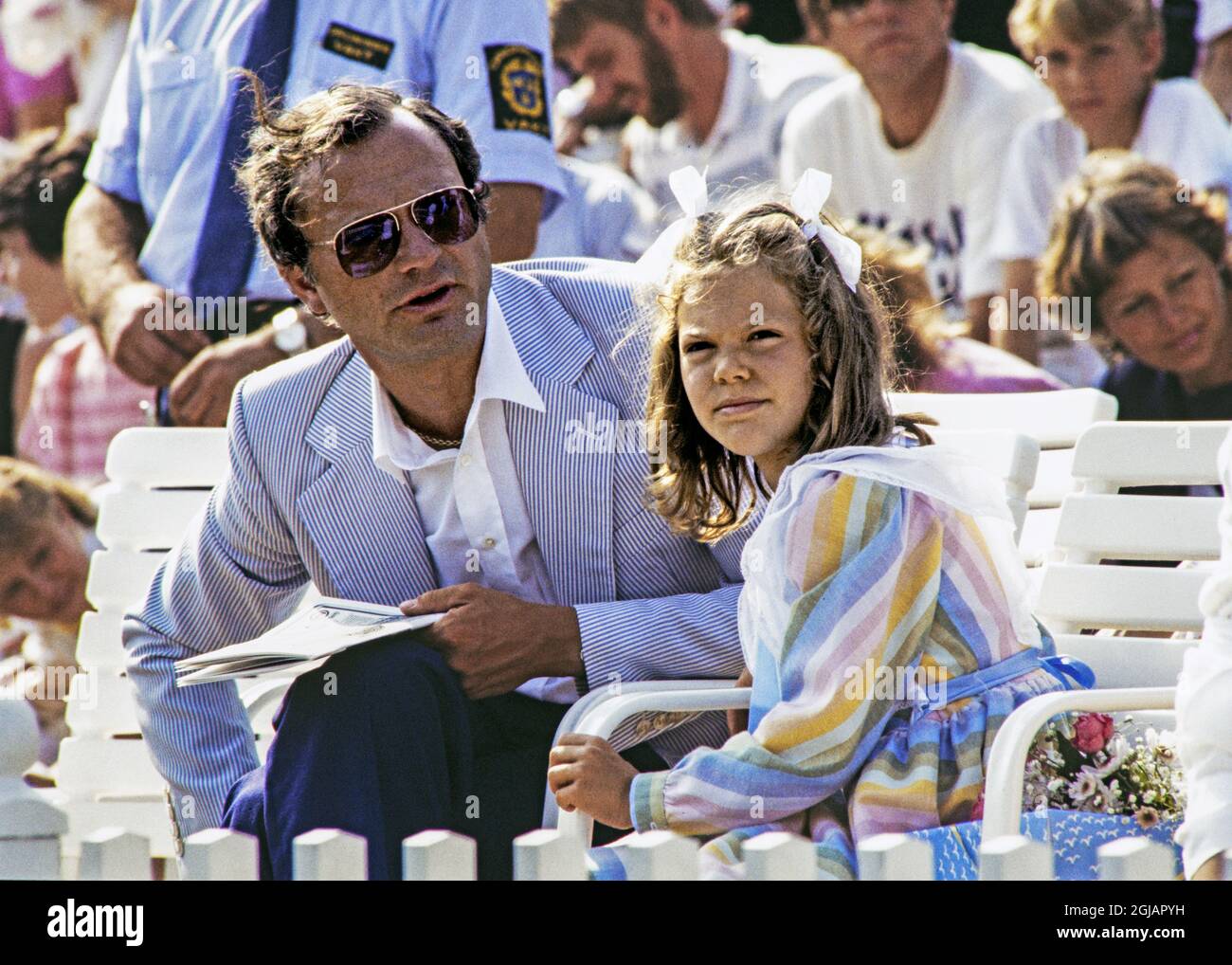 14 07 1987 hi-res stock photography and images - Alamy