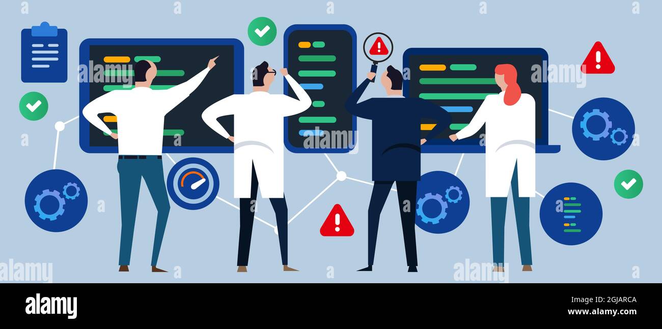 Cross Platform Multi Device Testing Software Application Test Speed Performance Of Code Find
