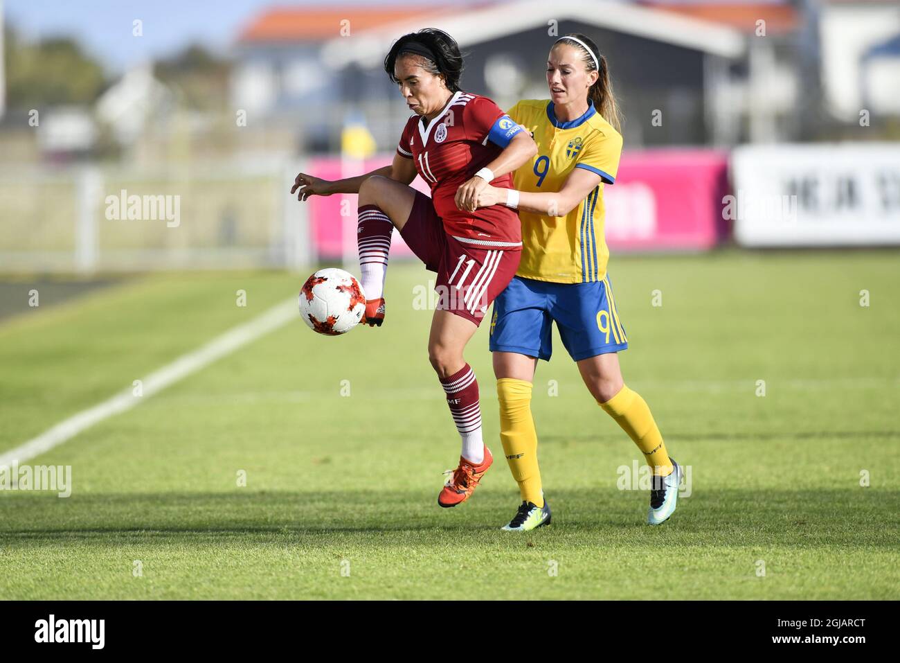 Falkenberg soccer hi-res stock photography and images - Alamy