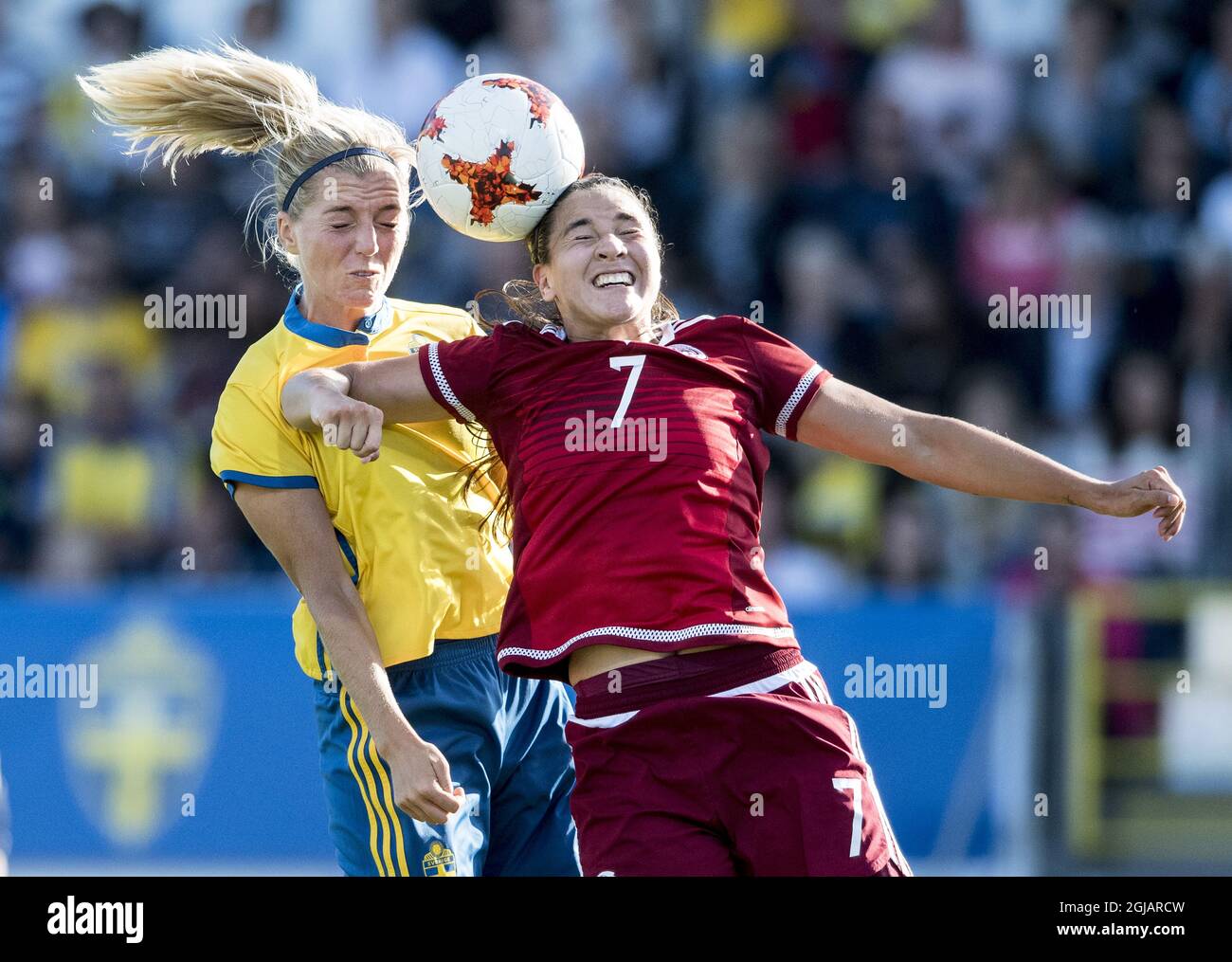 Falkenberg soccer hi-res stock photography and images - Alamy