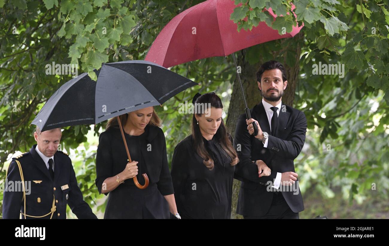 Princess alice funeral hi-res stock photography and images - Alamy