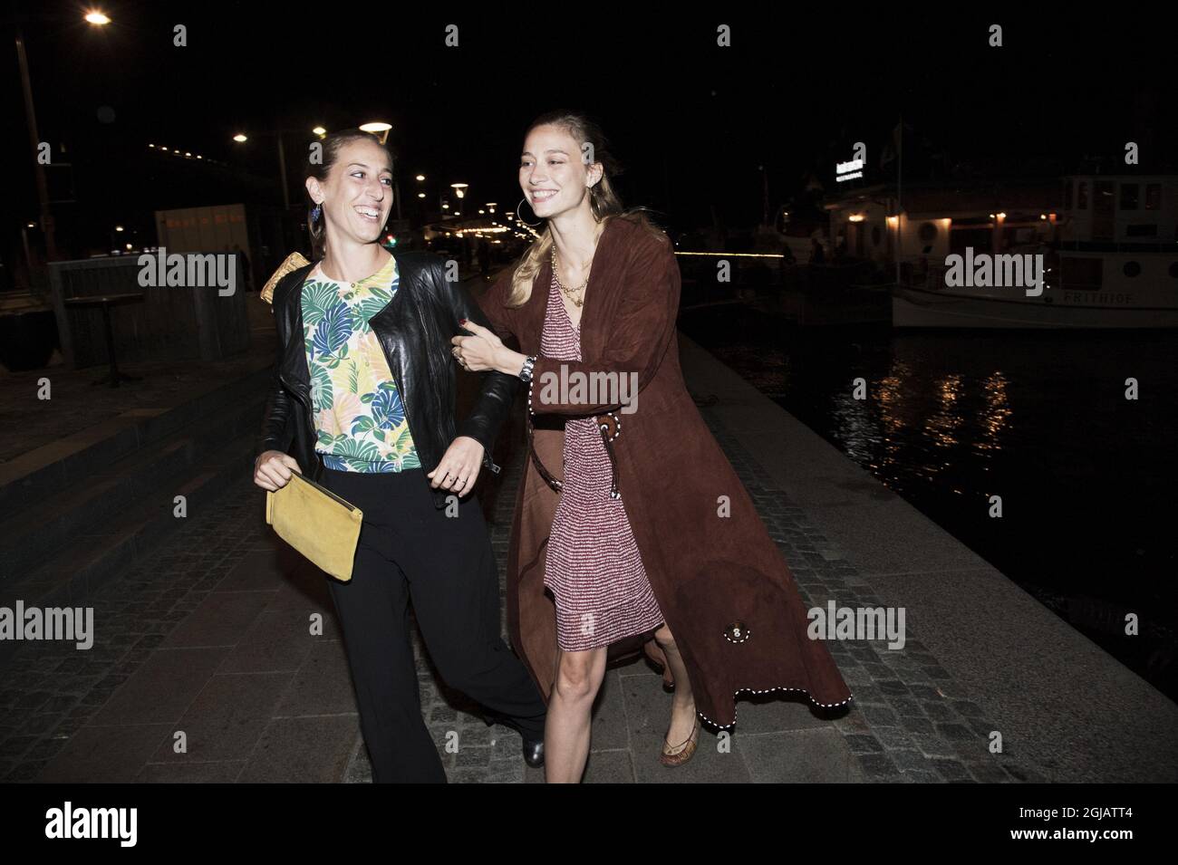 Beatrice borromeo casiraghi r hi-res stock photography and images - Alamy