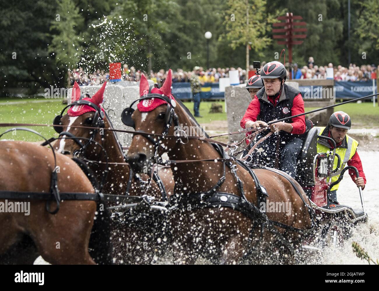 Fei driving hi-res stock photography and images - Alamy