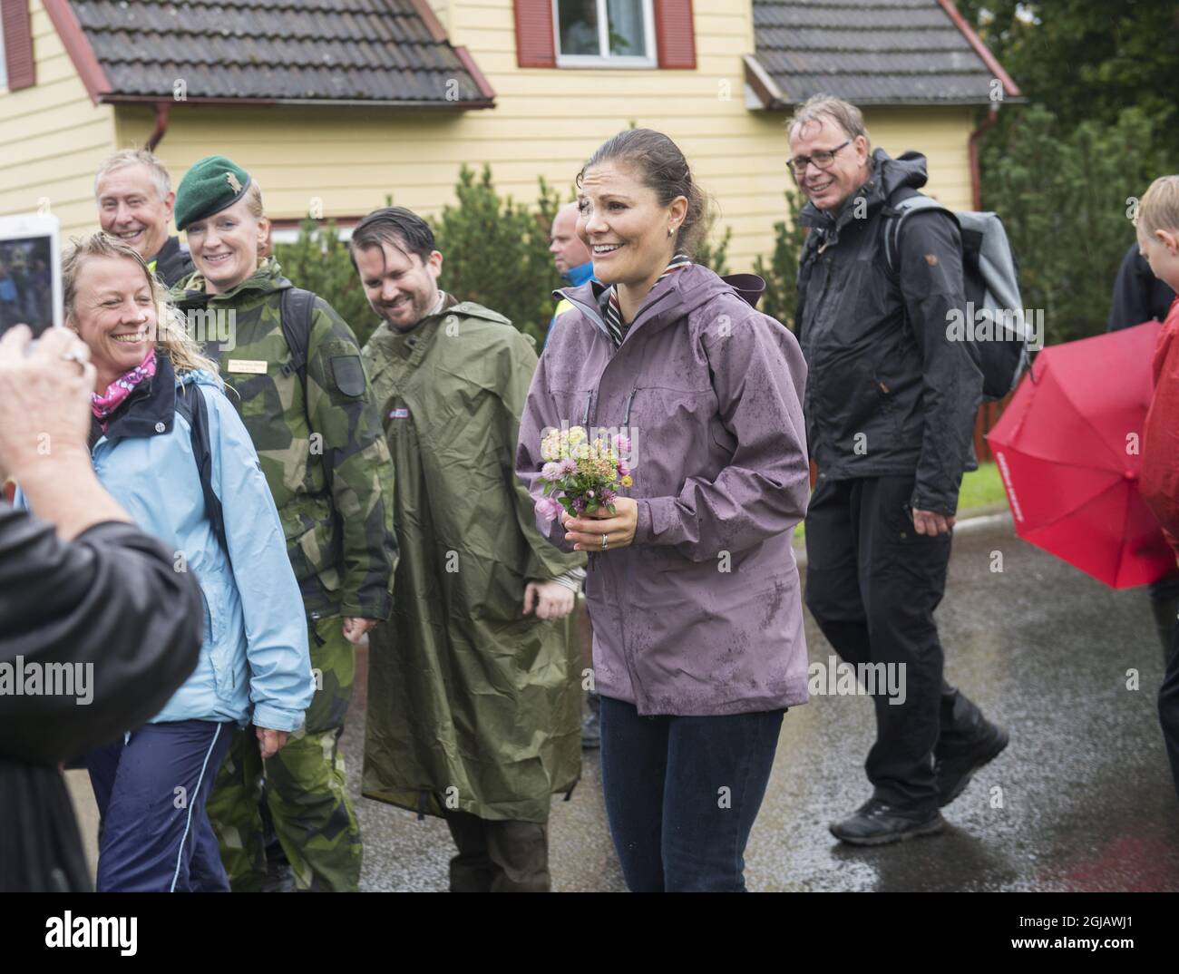 Duchess of vastergotland hi-res stock photography and images - Alamy