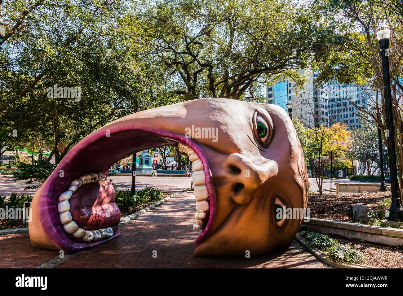 Mosh jacksonville florida hi-res stock photography and images - Alamy