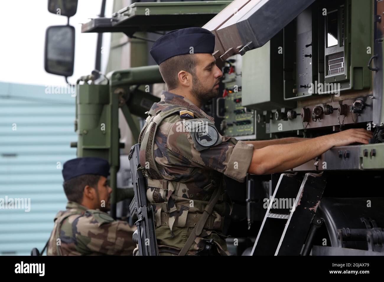 Joint field hi-res stock photography and images - Alamy