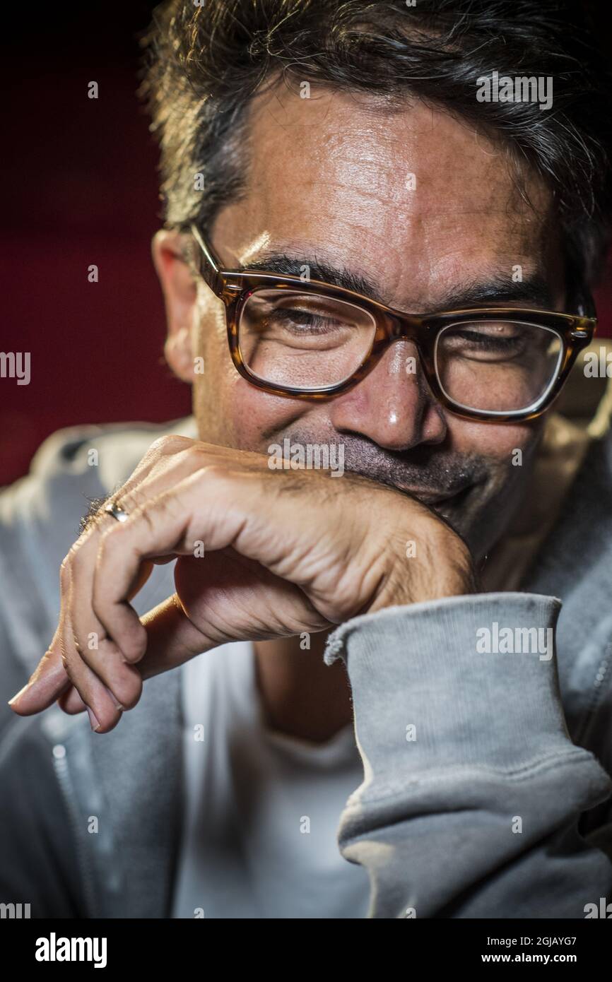 David Batra, actor and comedian married to former Conservative party ...