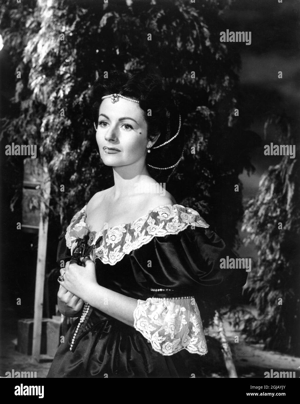 The wicked lady skelton hi-res stock photography and images - Alamy