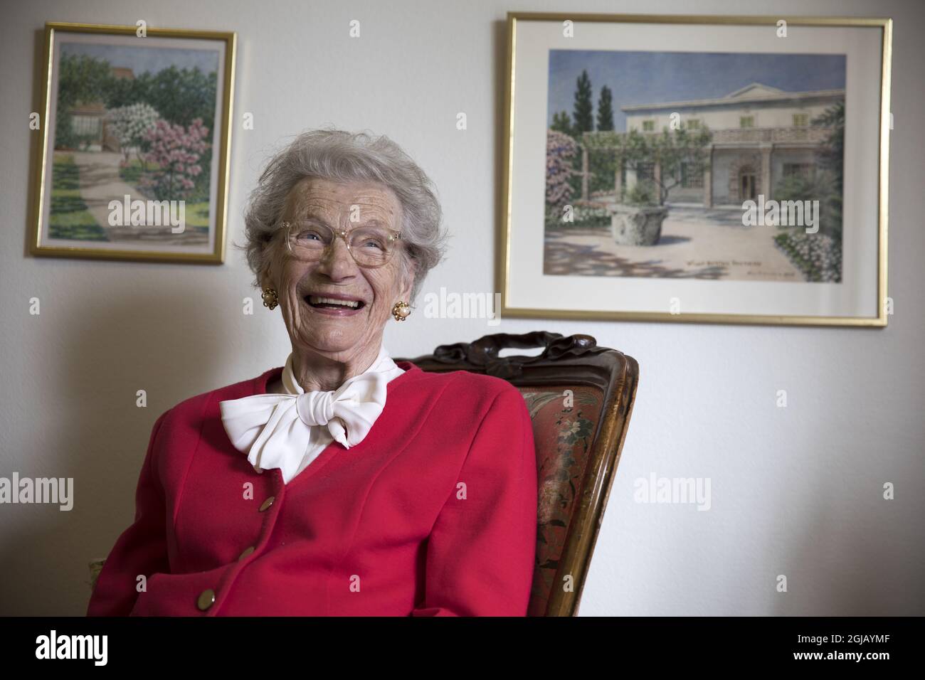 Nina mars hi-res stock photography and images - Alamy