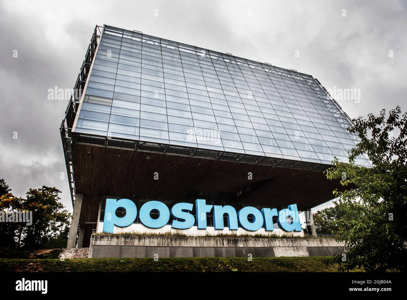 Logotyp hi-res stock photography and images - Alamy