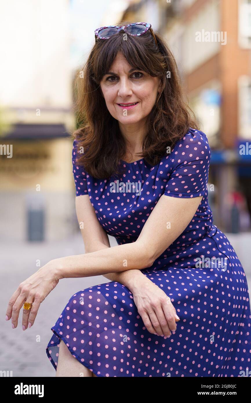 Ana rayo hi-res stock photography and images - Alamy