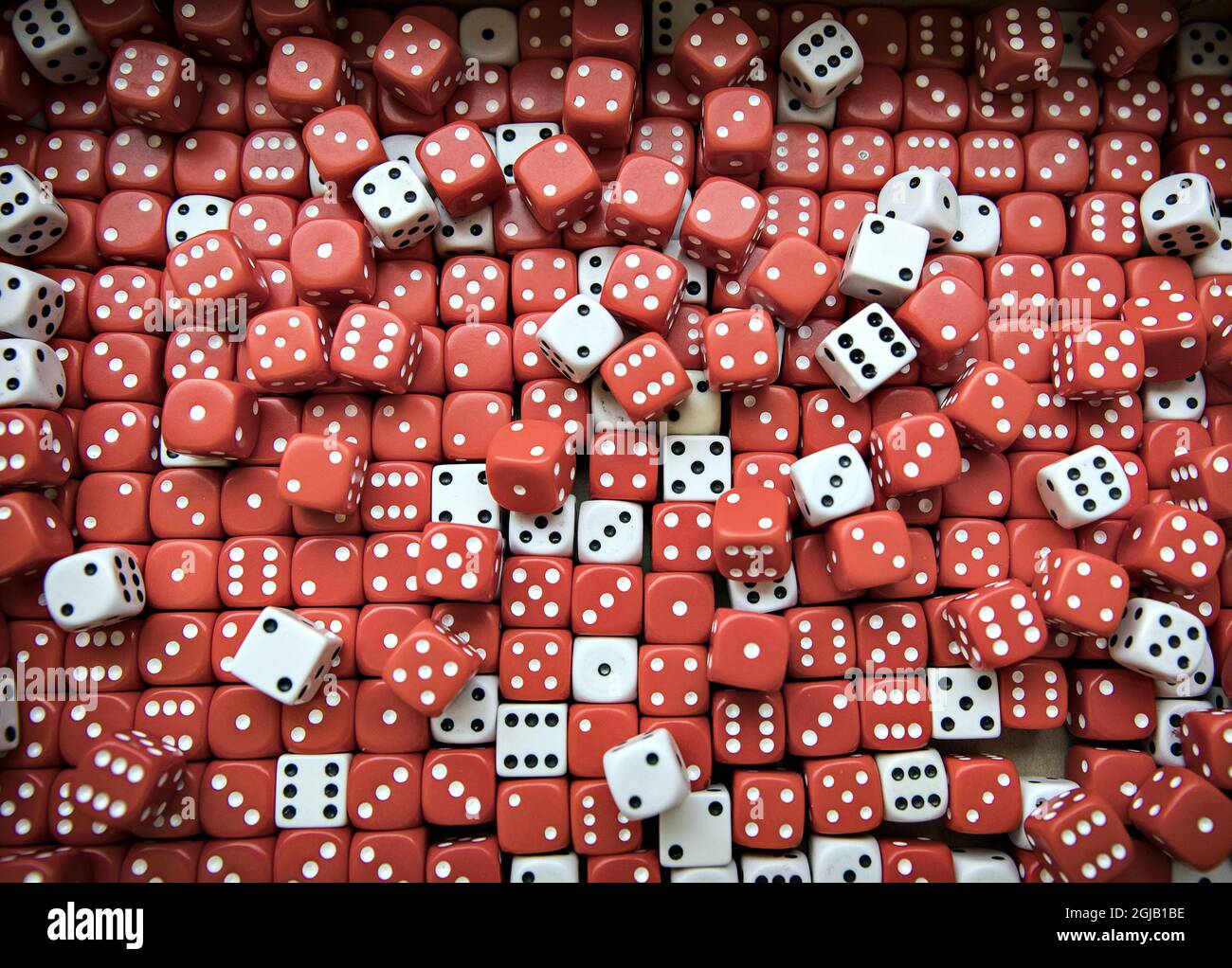 Dice foto hi-res stock photography and images - Alamy