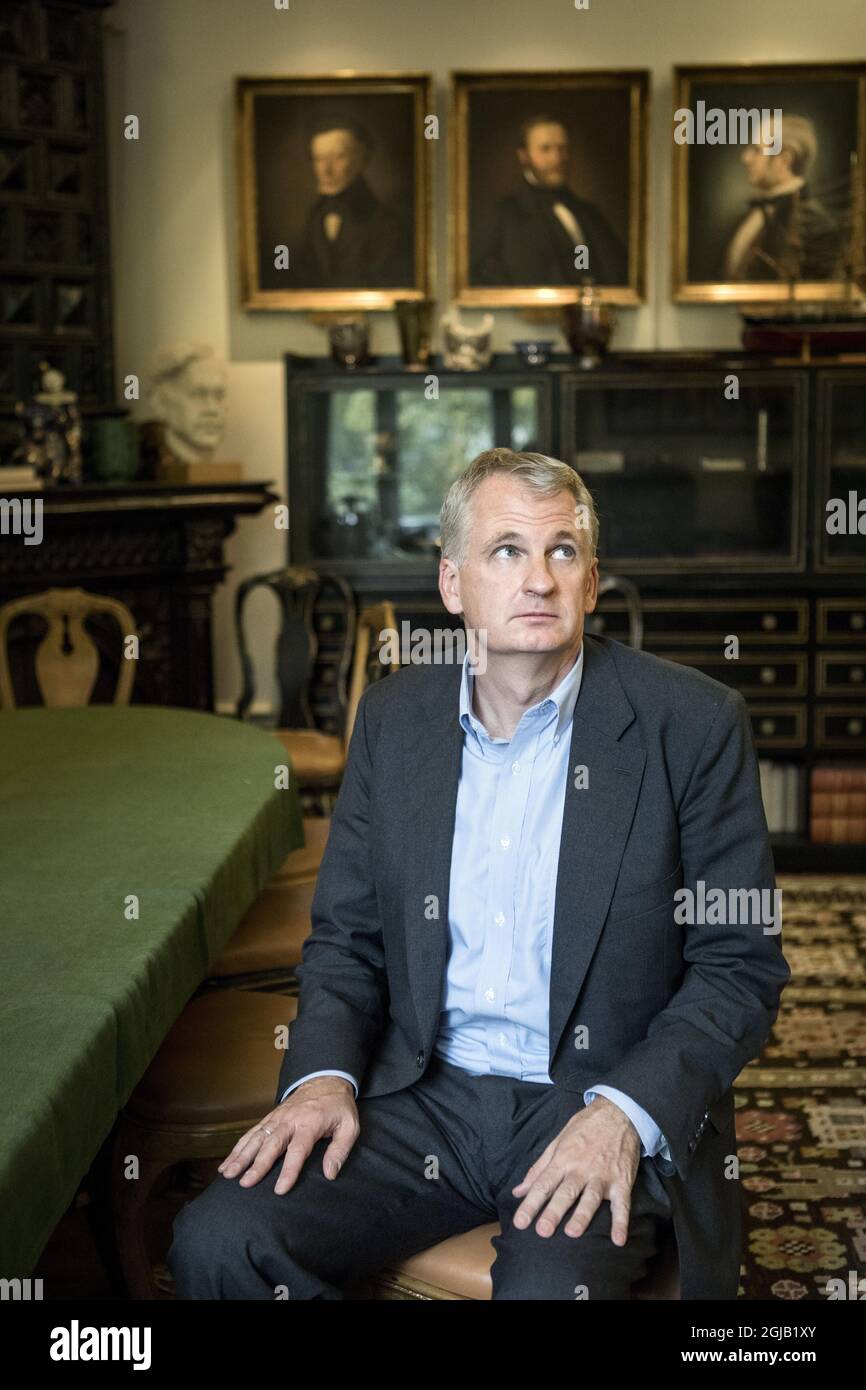 Timothy d snyder hi-res stock photography and images - Alamy