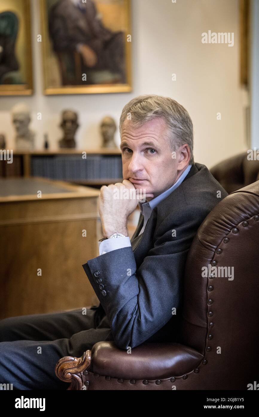 Timothy d snyder hi-res stock photography and images - Alamy