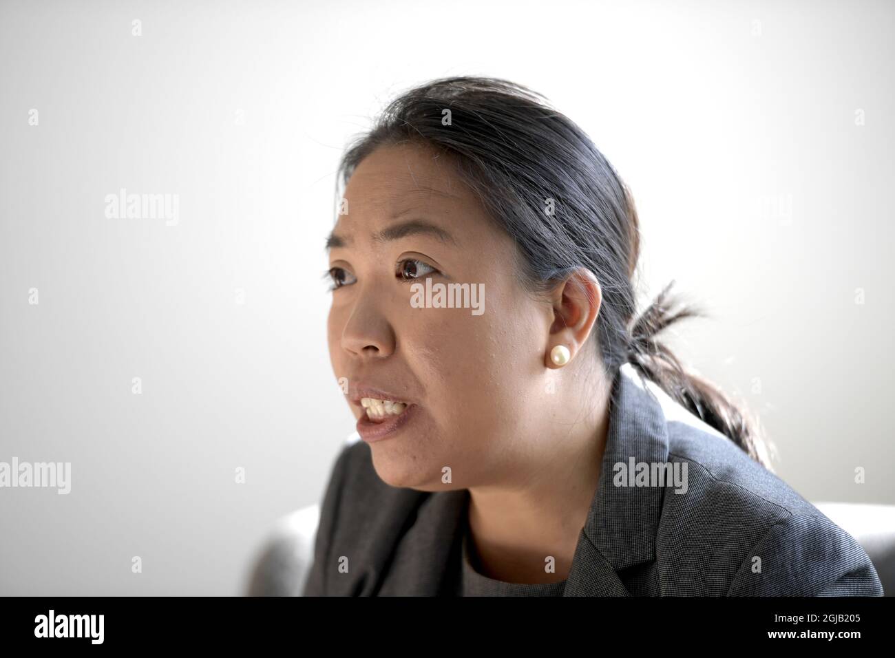 Cabreros hi-res stock photography and images - Alamy