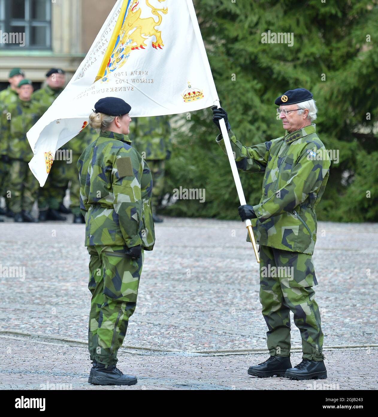 Swaan hi-res stock photography and images - Alamy