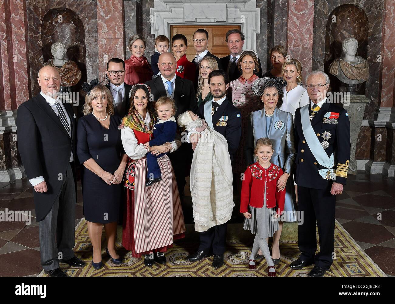 Alexander pihl hi-res stock photography and images - Alamy