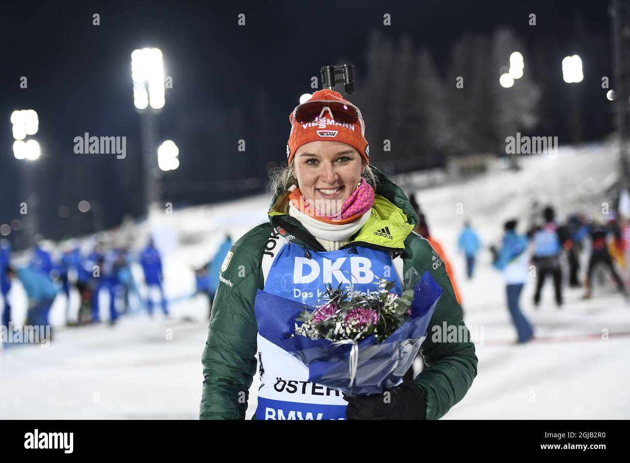 Denise herrmann hi-res stock photography and images - Alamy