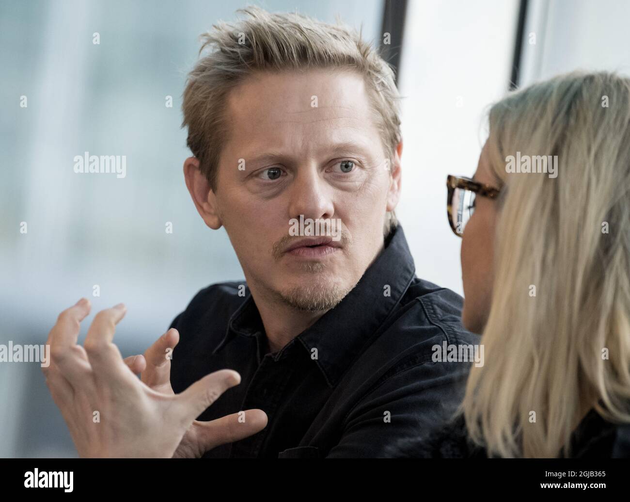 Thure Lindhardt