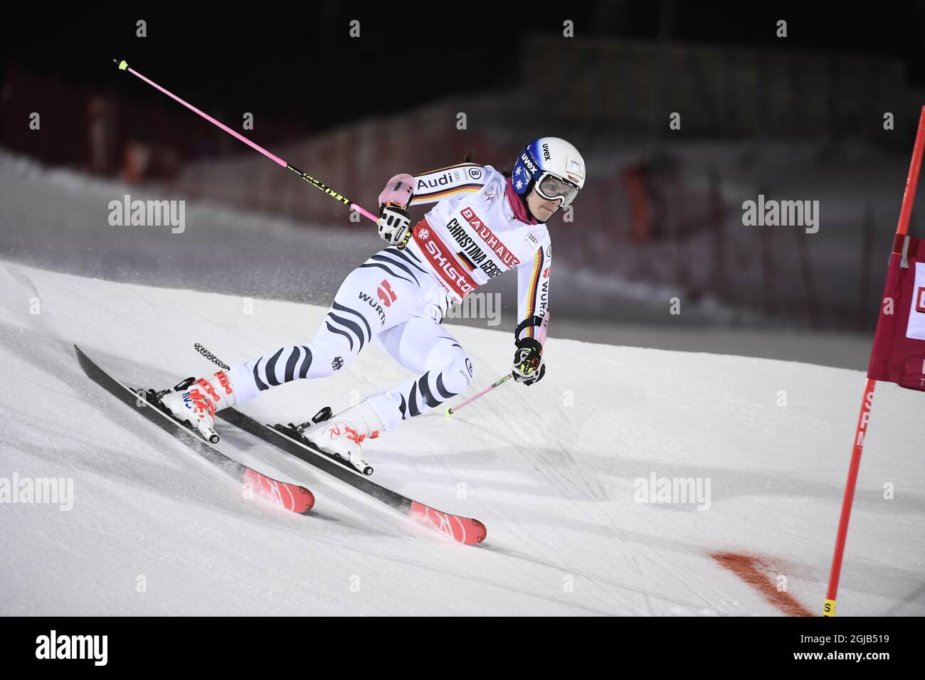 Christina geiger hi-res stock photography and images - Alamy