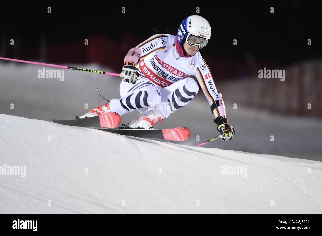 Christina geiger hi-res stock photography and images - Alamy