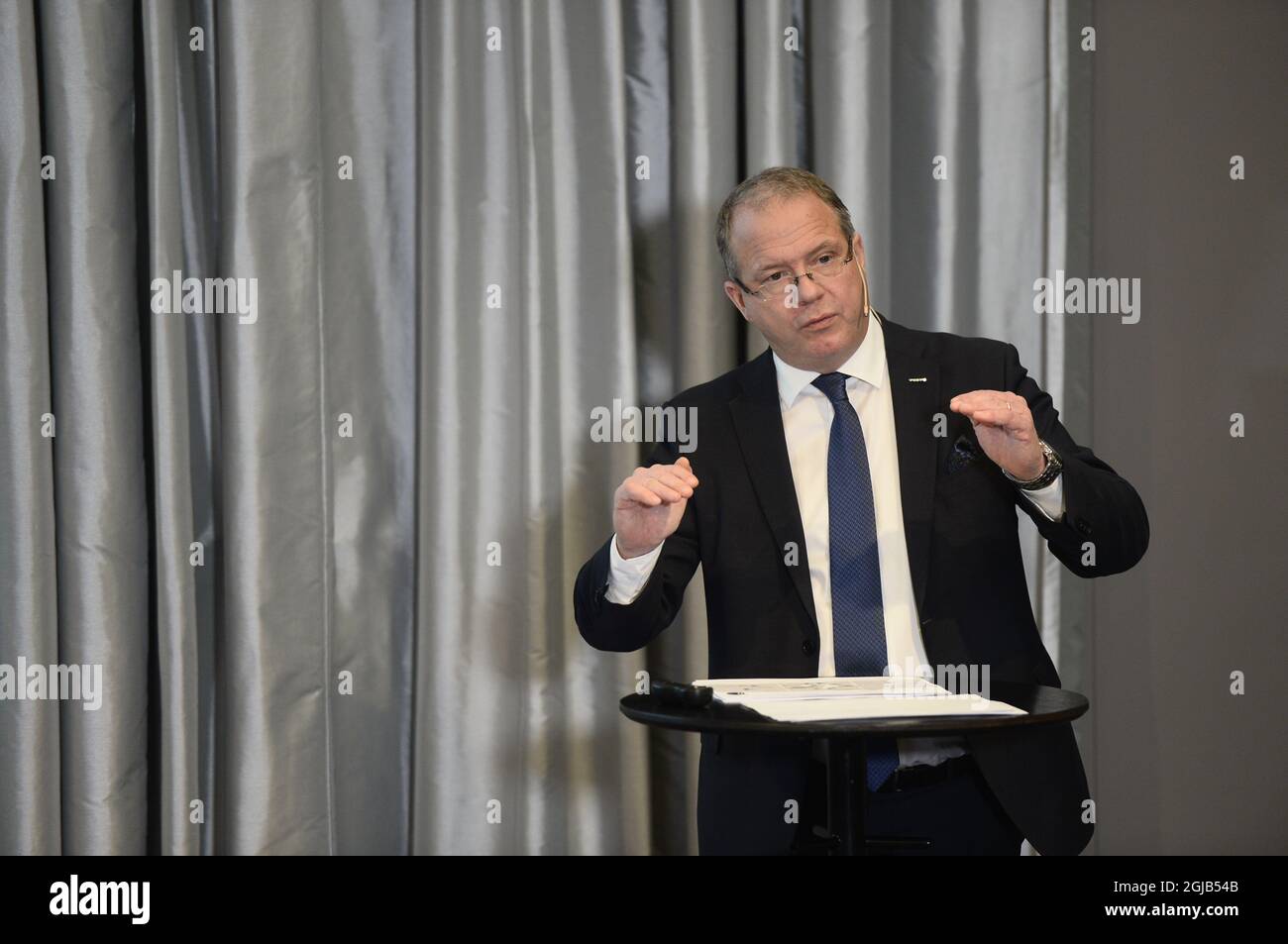 Volvos hi-res stock photography and images - Alamy